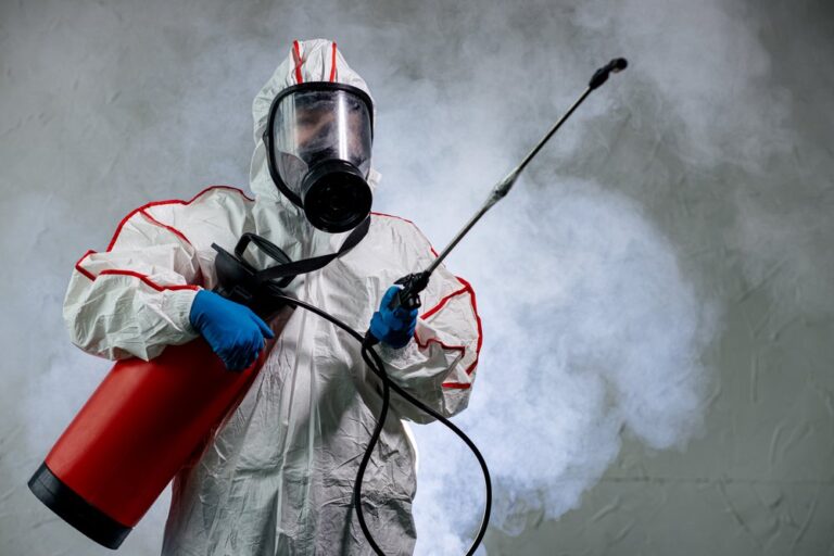 Who Needs Biohazard Cleanup Services Most? Common Real-World Scenarios